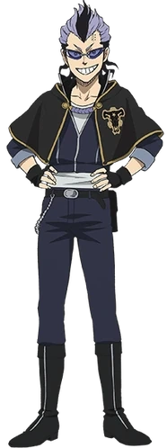 Magna Swing | ECU Wiki | Fandom