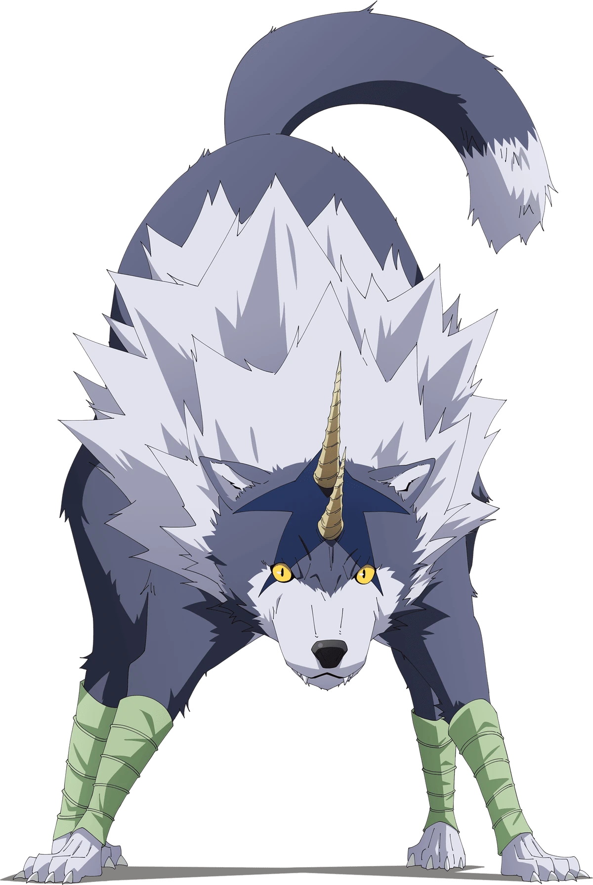 Ranga | ECU Wiki | Fandom