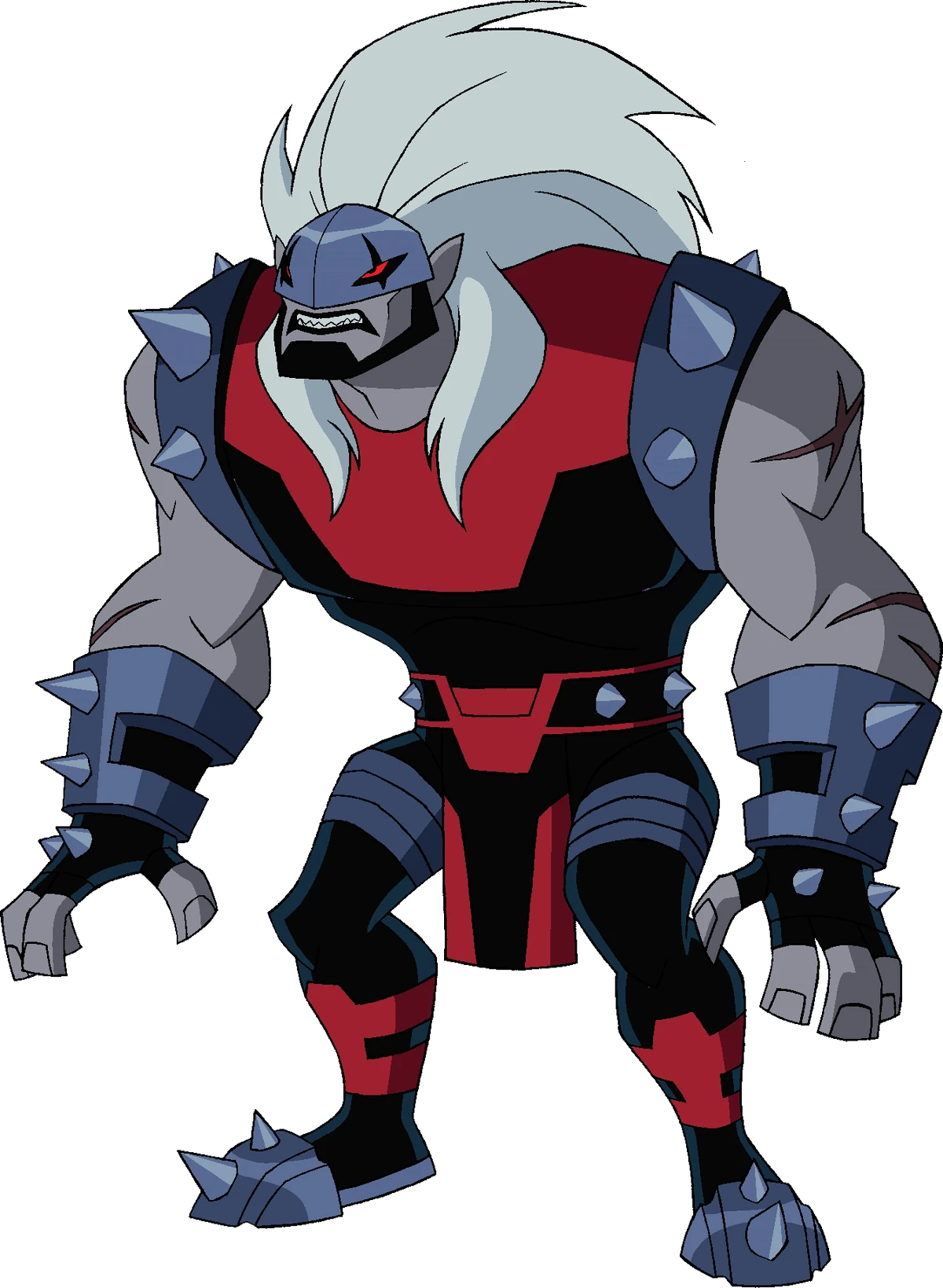 Sunder | ECU Wiki | Fandom