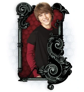 Hunter Sands | ECU Wiki | Fandom