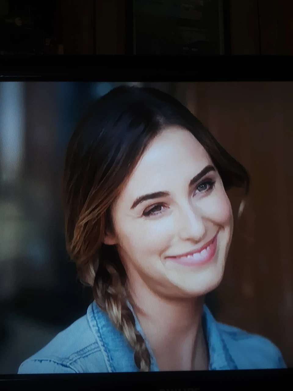 Tess Houston | ECU Wiki | Fandom