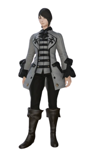 Ardashir Balyk | ECU Wiki | Fandom