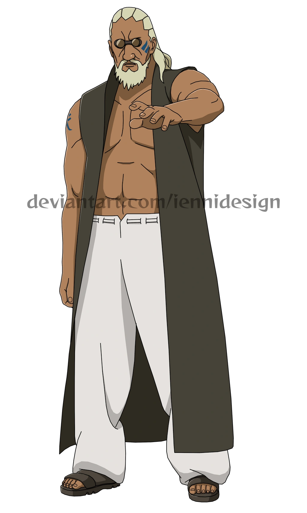 Killer B | ECU Wiki | Fandom