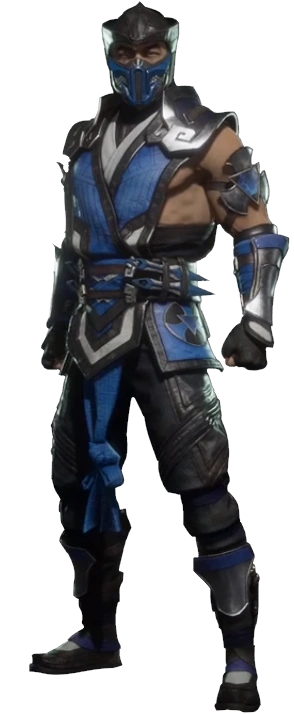 Kuai Liang | ECU Wiki | Fandom