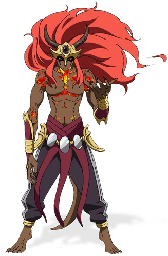 Charys | ECU Wiki | Fandom