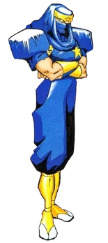 Ginzu the Ninja | ECU Wiki | Fandom