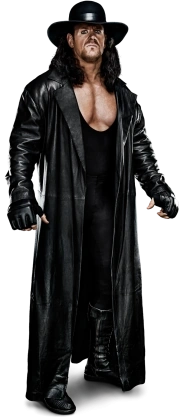 Mark Calaway | ECU Wiki | Fandom