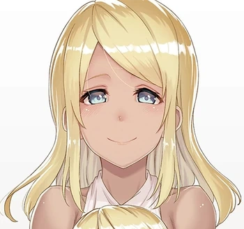 Susha Liv Doumibral | ECU Wiki | Fandom