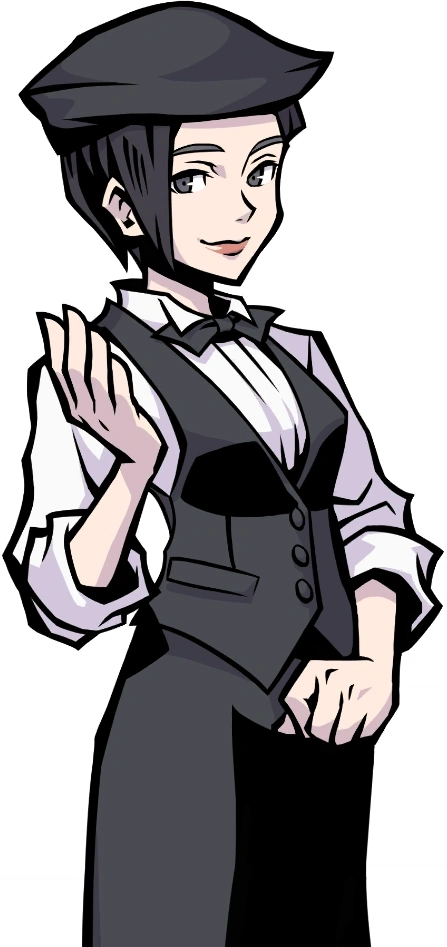 Aika Kuribayashi | ECU Wiki | Fandom