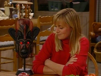 Wendy Tanner | ECU Wiki | Fandom