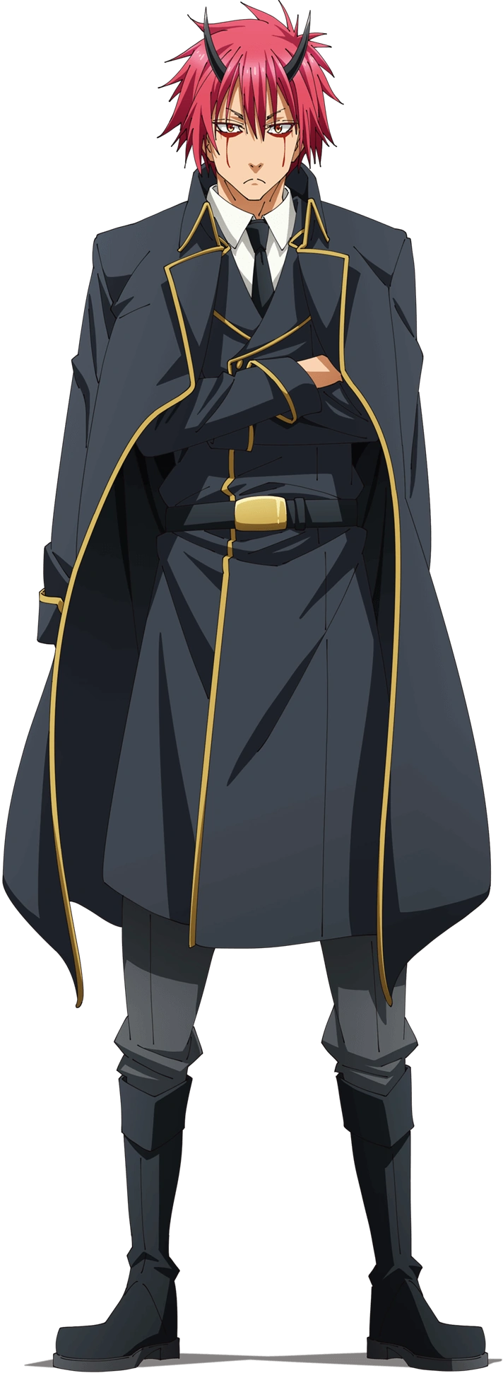 Benimaru | ECU Wiki | Fandom