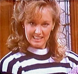 Pamela Tanner | ECU Wiki | Fandom