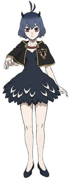 Secre Swallowtail | ECU Wiki | Fandom
