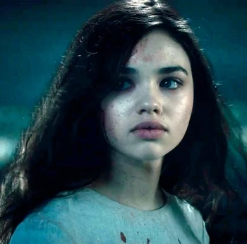 Eve Corvin | ECU Wiki | Fandom