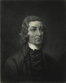 Josiah Bartlett | ECU Wiki | Fandom