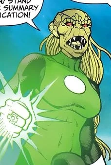 Gorius Karkum | ECU Wiki | Fandom