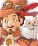 Brandon Rare | ECU Wiki | Fandom