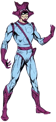 Kevin Sidney | ECU Wiki | Fandom