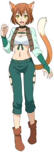 Miya Catt | ECU Wiki | Fandom