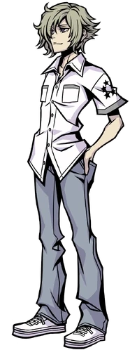 Yoshiya "Joshua" Kiryu | ECU Wiki | Fandom