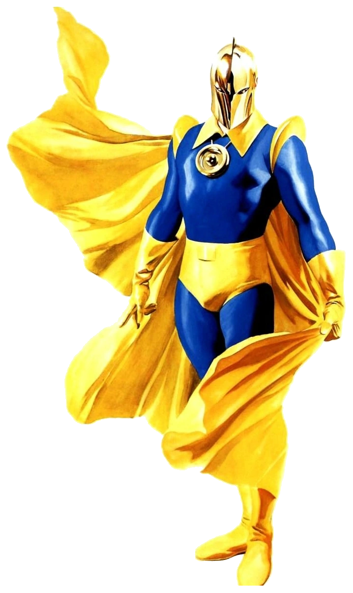 Kent Nelson | ECU Wiki | Fandom