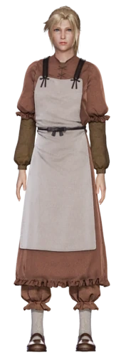 Claudia Strife | ECU Wiki | Fandom