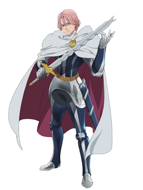 Gilthunder | ECU Wiki | Fandom