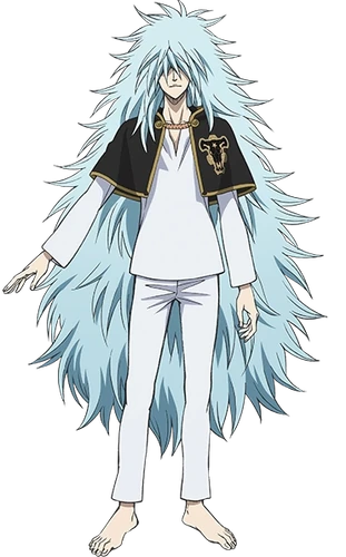 Henry Legolant | ECU Wiki | Fandom