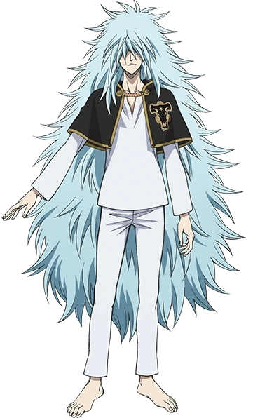 Henry Legolant | ECU Wiki | Fandom