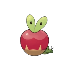Applin (Pokémon) | ECU Wiki | Fandom