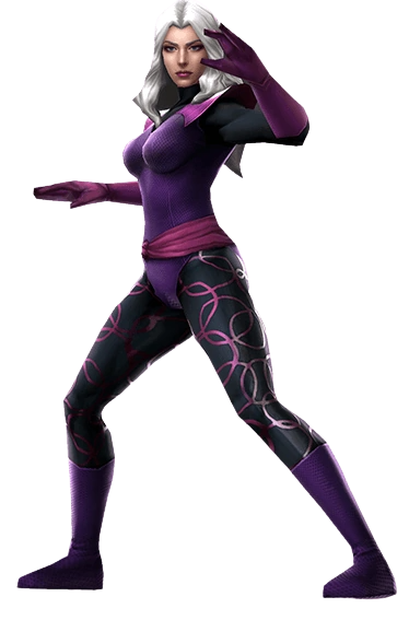 Clea Strange Ecu Wiki Fandom