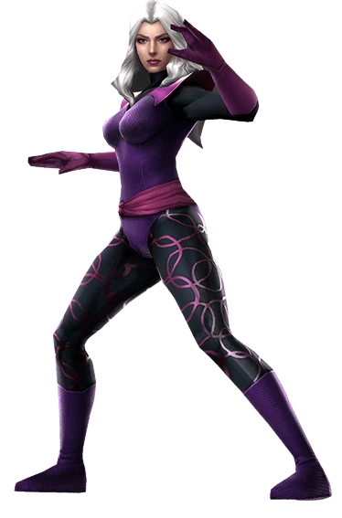 Clea Strange | ECU Wiki | Fandom