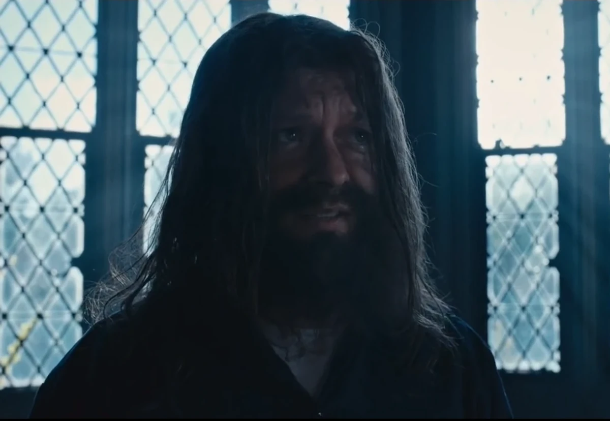 Andy Barclay | ECU Wiki | Fandom