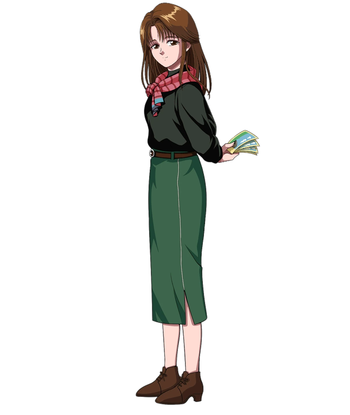 Shizuru Kuwabara | ECU Wiki | Fandom