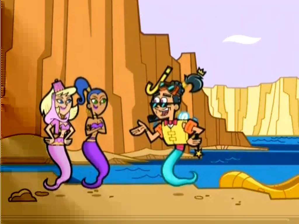 Genie | ECU Wiki | Fandom