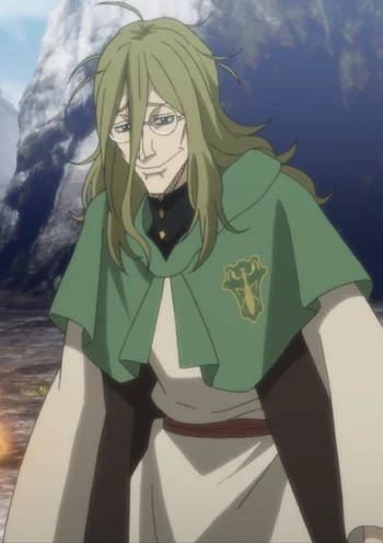 En Ringard | ECU Wiki | Fandom