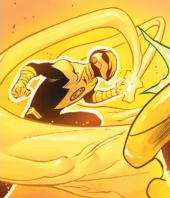 Fantas-M | ECU Wiki | Fandom