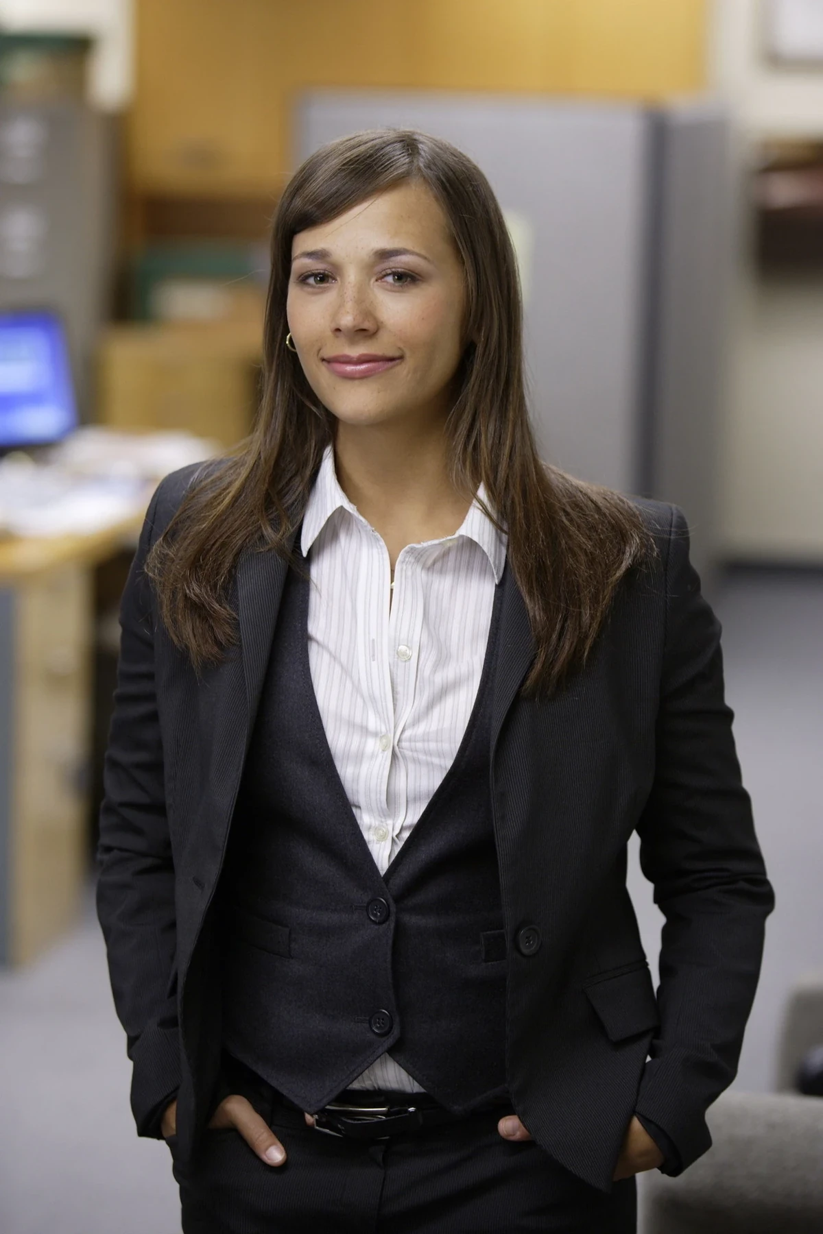 Karen Filippelli | ECU Wiki | Fandom