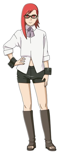 Karin Uzumaki | ECU Wiki | Fandom