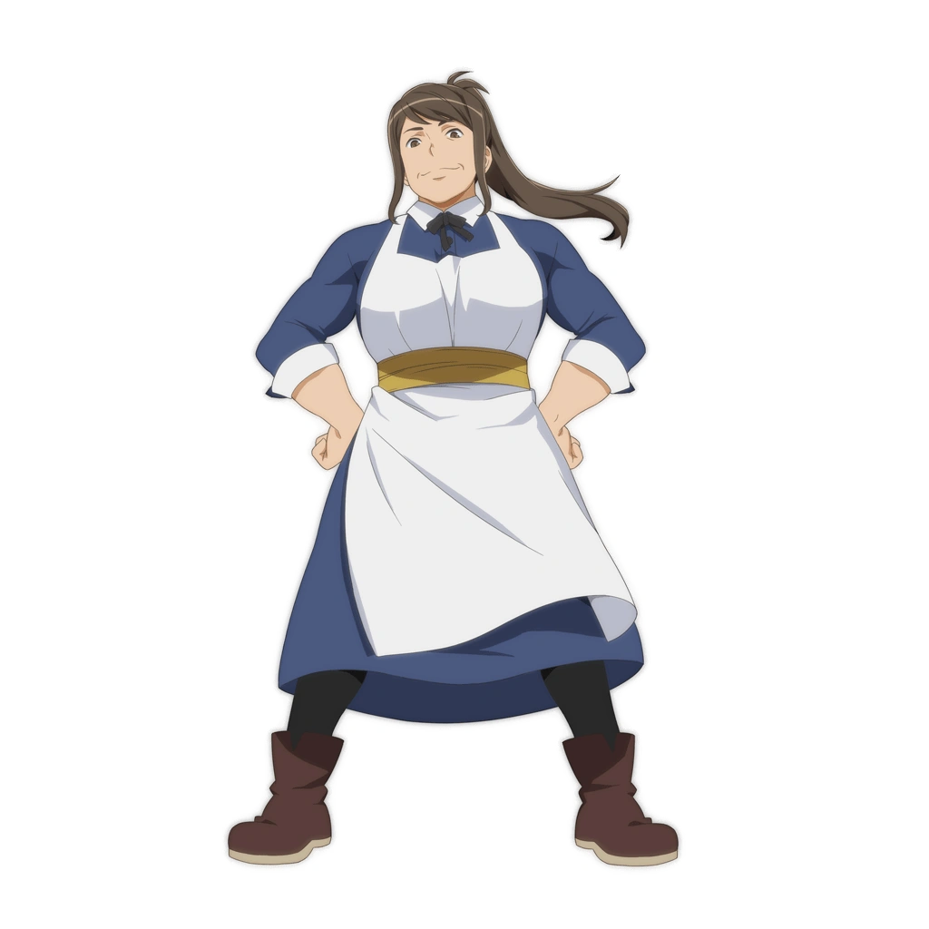 Mia Grand | ECU Wiki | Fandom