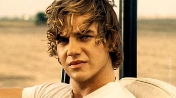 Dean Hill | ECU Wiki | Fandom