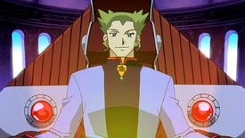 Lawrence III | ECU Wiki | Fandom