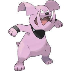 Granbull (Pokémon) | ECU Wiki | Fandom