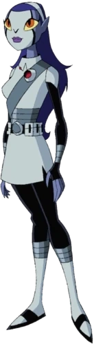 Rook Shar | ECU Wiki | Fandom