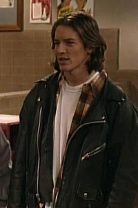 Denny Burgess | ECU Wiki | Fandom