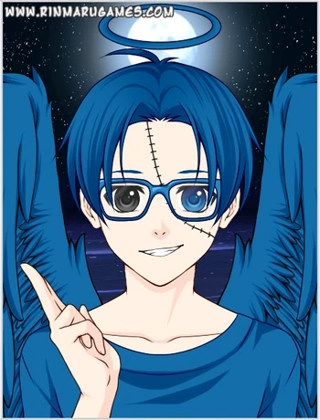 Joshua Angelous | ECU Wiki | Fandom