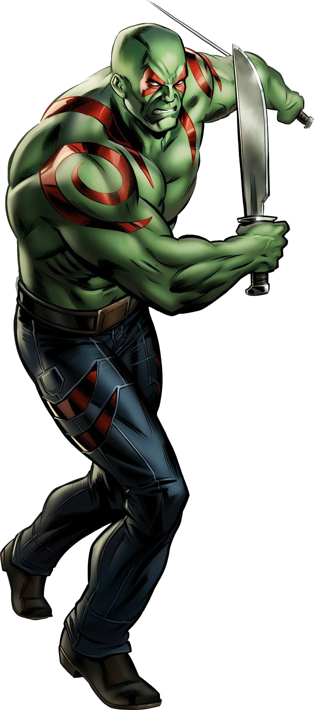 Arthur Douglas | ECU Wiki | Fandom