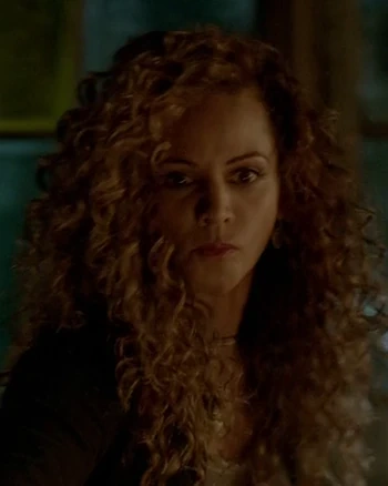 Abby Bennett Wilson | ECU Wiki | Fandom