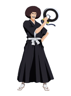 Zennosuke Kurumadani | ECU Wiki | Fandom