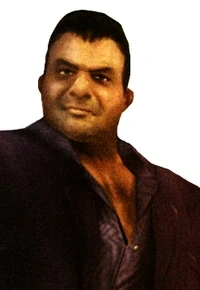 Vito Bracca | ECU Wiki | Fandom